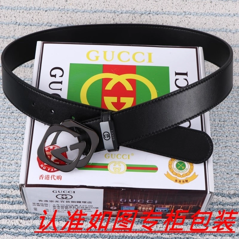 1:1 copy Gucci Belts