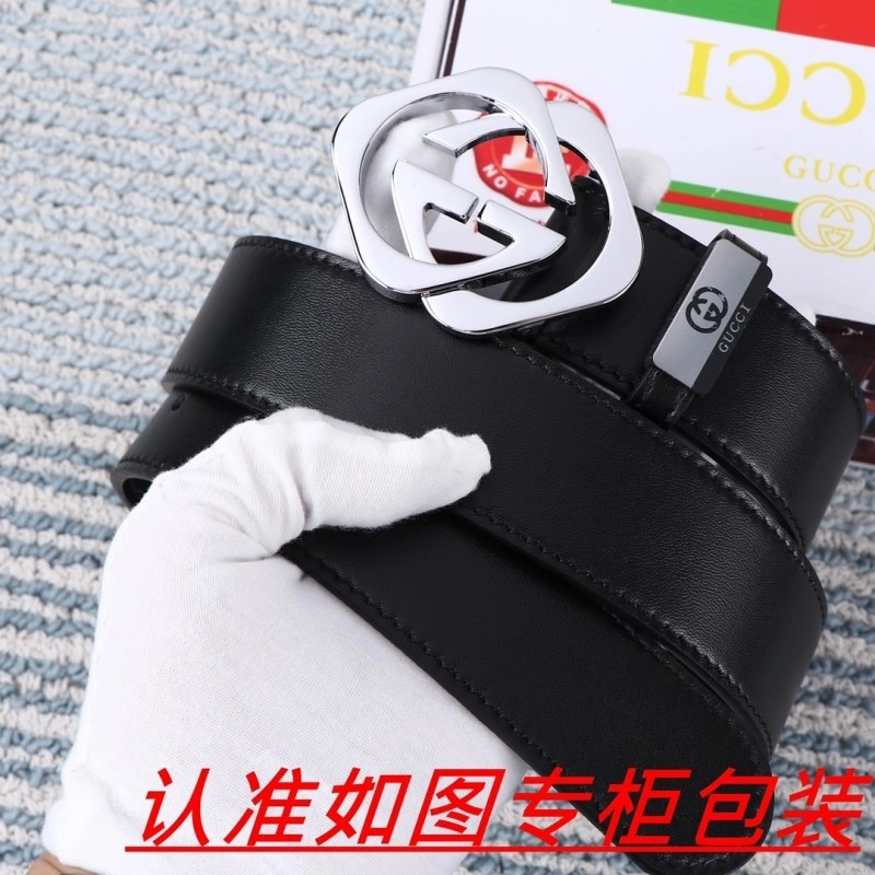 Genuine Gucci Belts