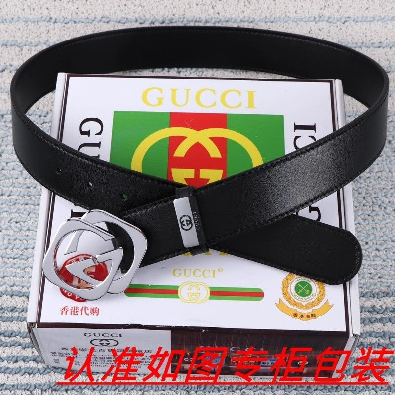 Genuine Gucci Belts