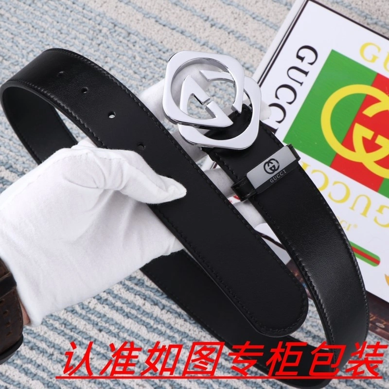 Genuine Gucci Belts