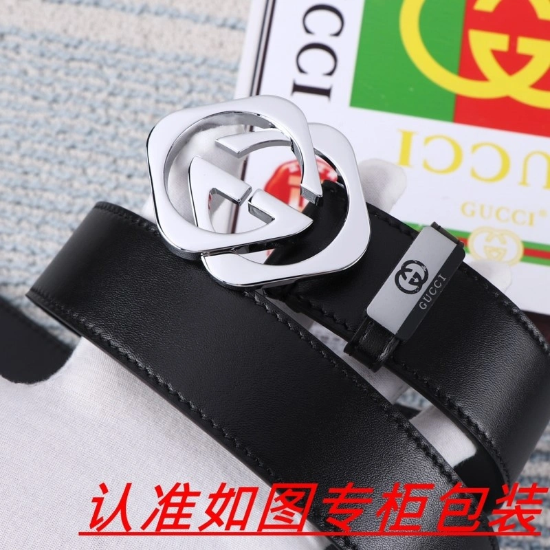 Genuine Gucci Belts