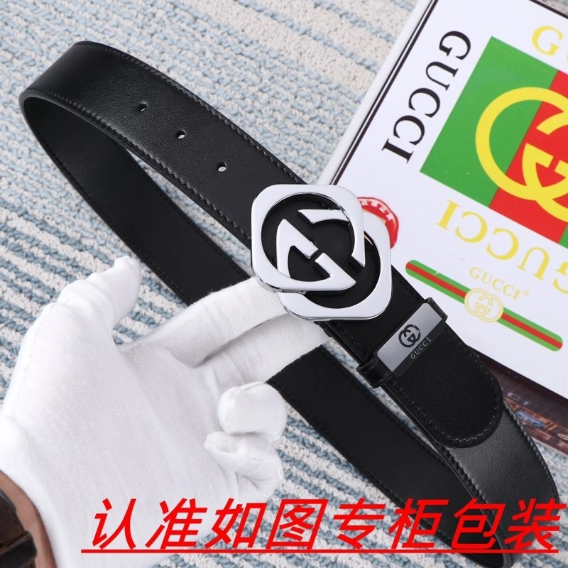 Genuine Gucci Belts