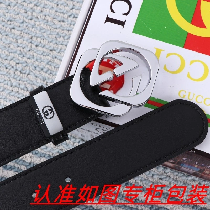 Genuine Gucci Belts