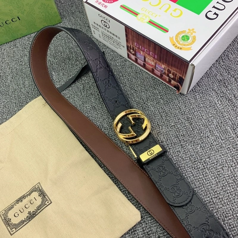 Perfect replica Gucci Belts