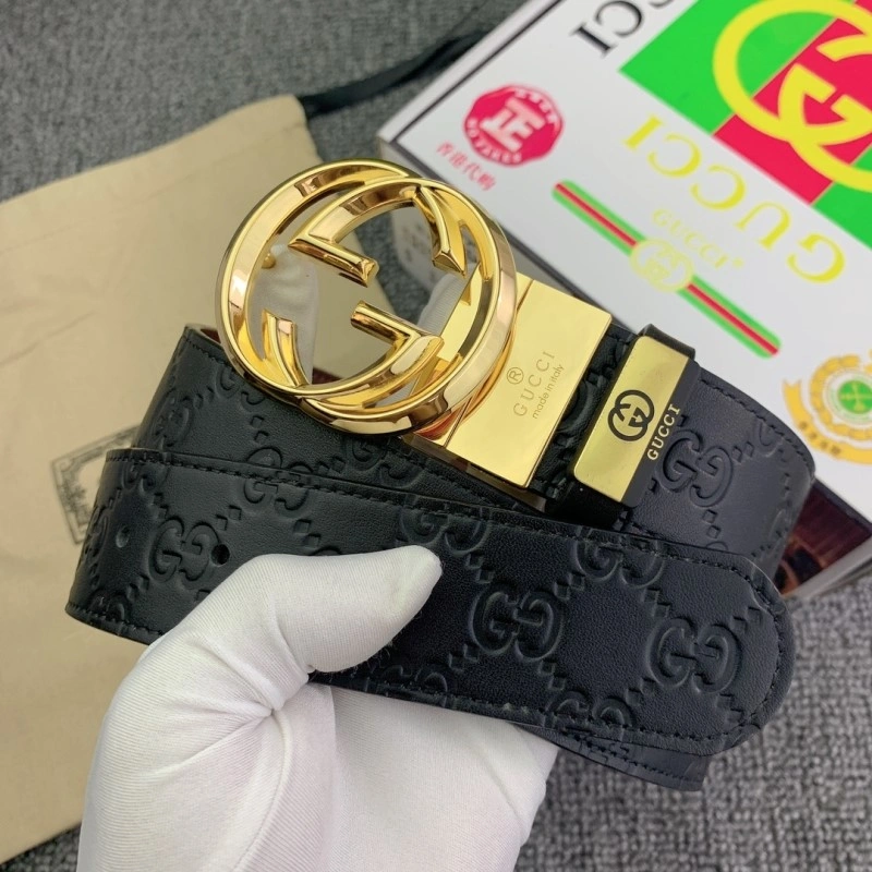 Perfect replica Gucci Belts