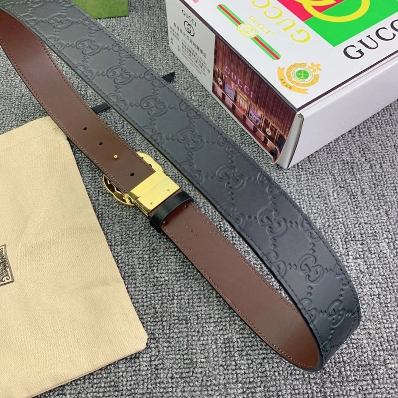 Perfect replica Gucci Belts
