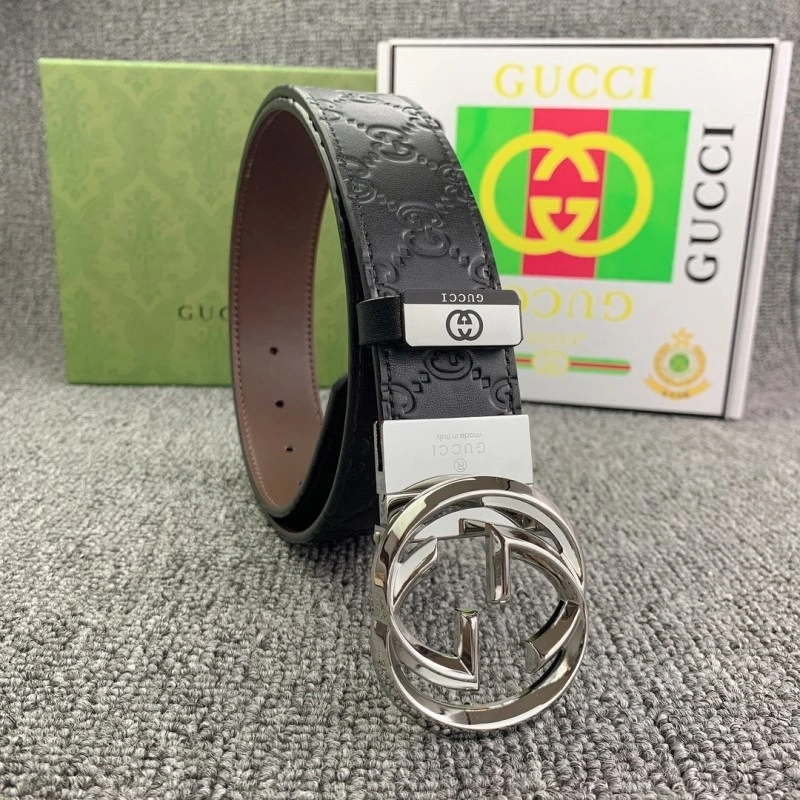 Real Gucci Belts