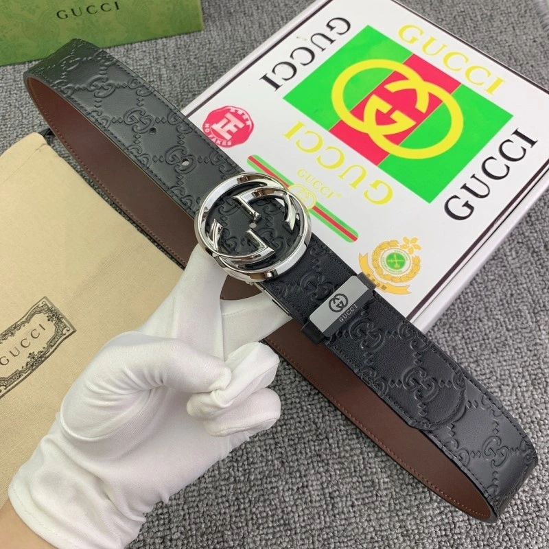 Real Gucci Belts
