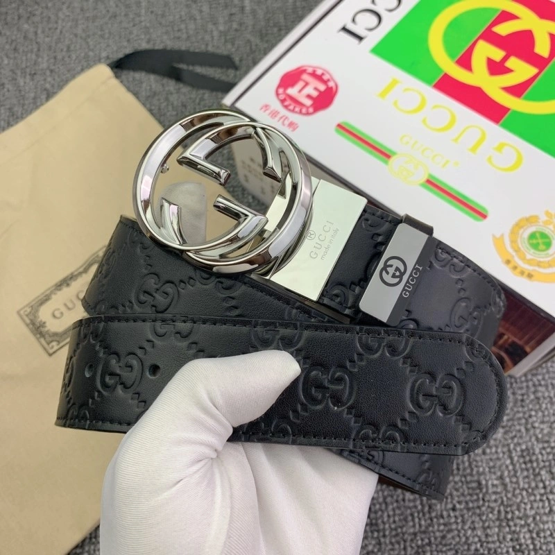 Real Gucci Belts
