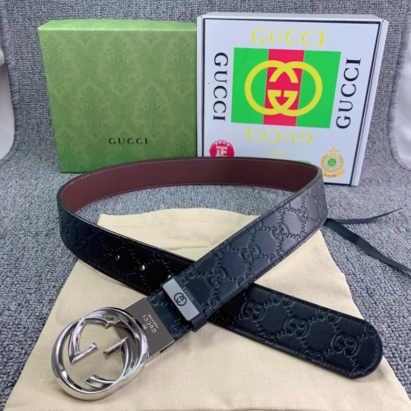 Real Gucci Belts