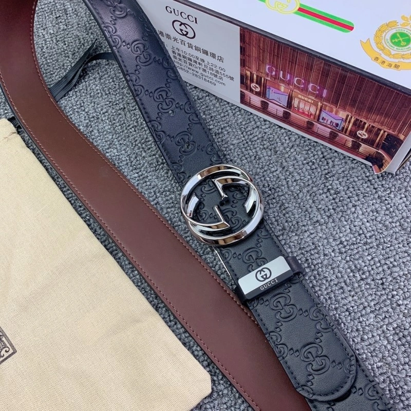 Real Gucci Belts