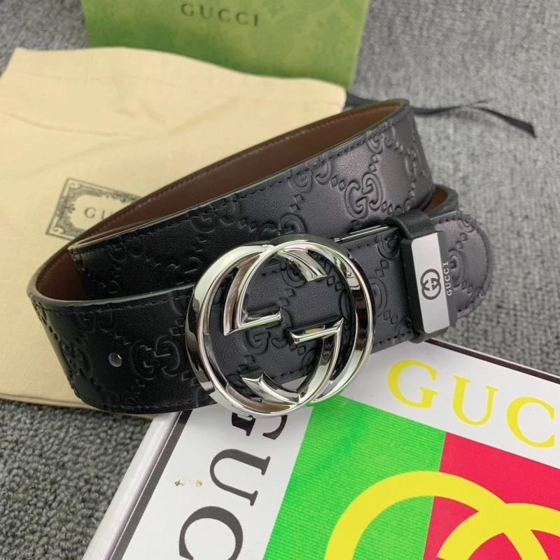 Real Gucci Belts