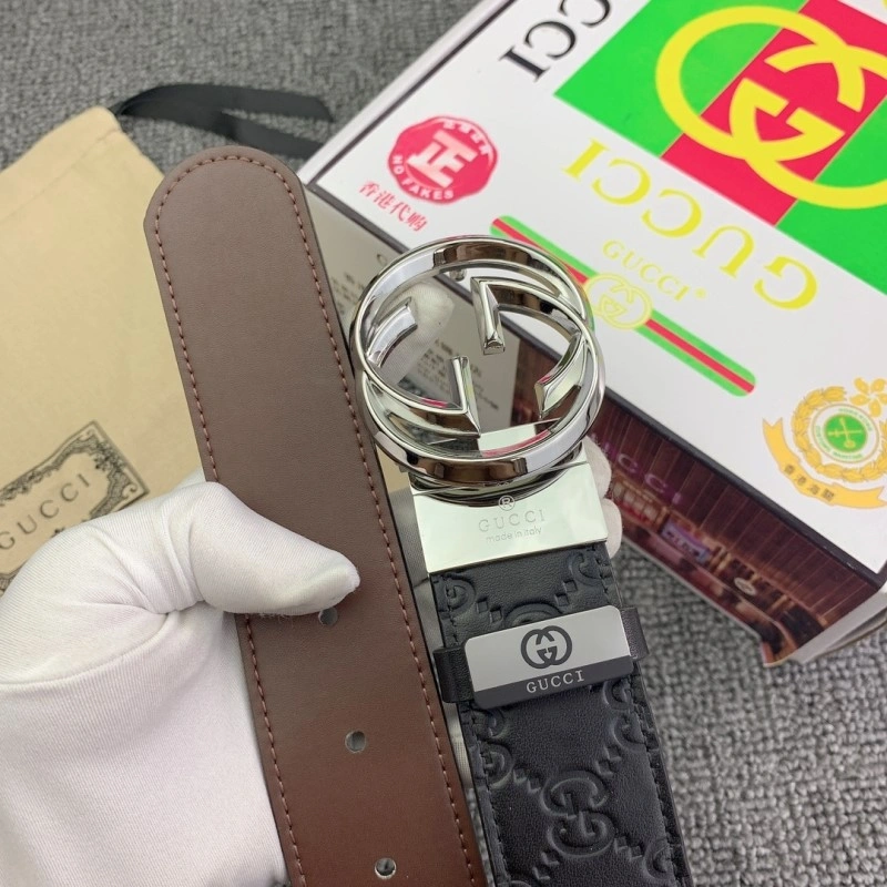 Real Gucci Belts