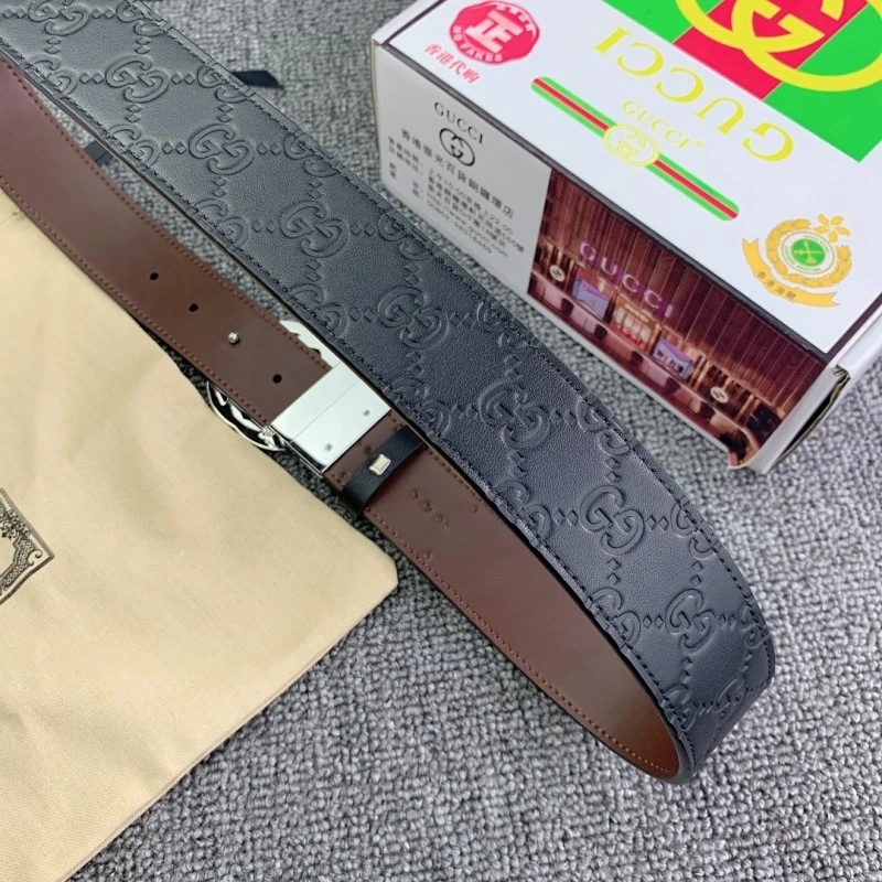 Real Gucci Belts