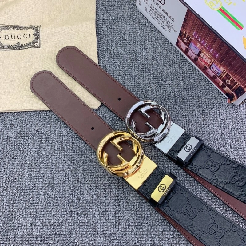 Real Gucci Belts
