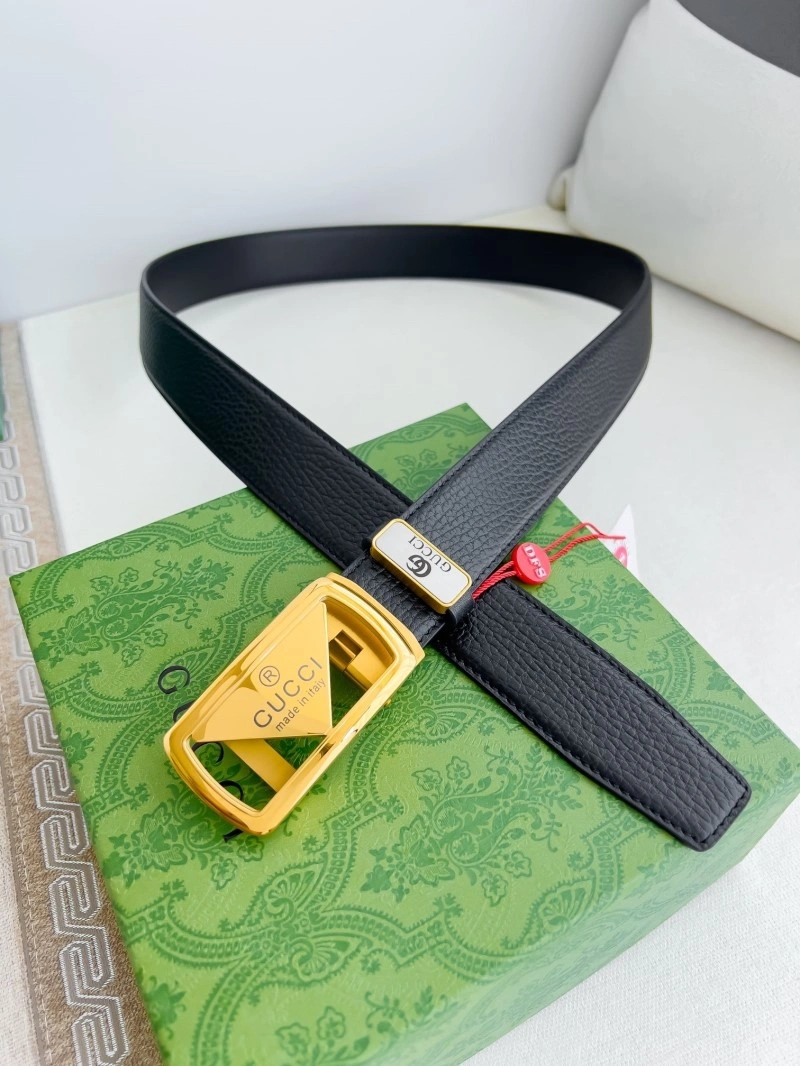 Value-priced Gucci Belts