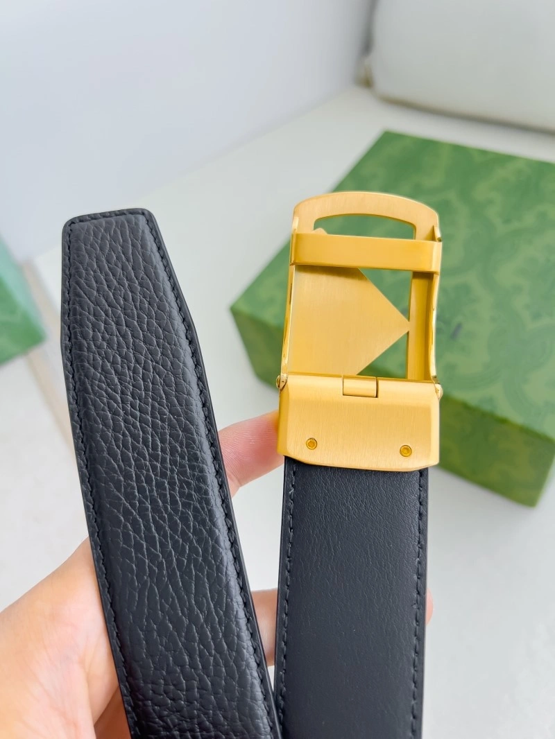 Value-priced Gucci Belts