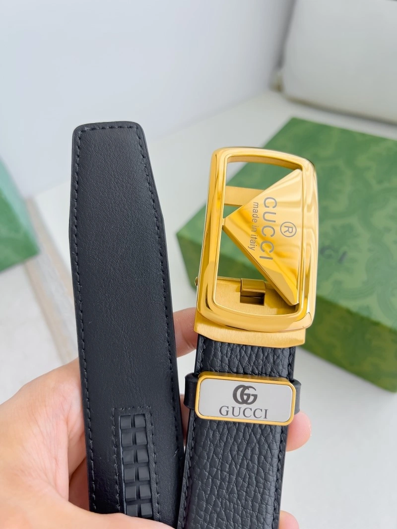 Value-priced Gucci Belts