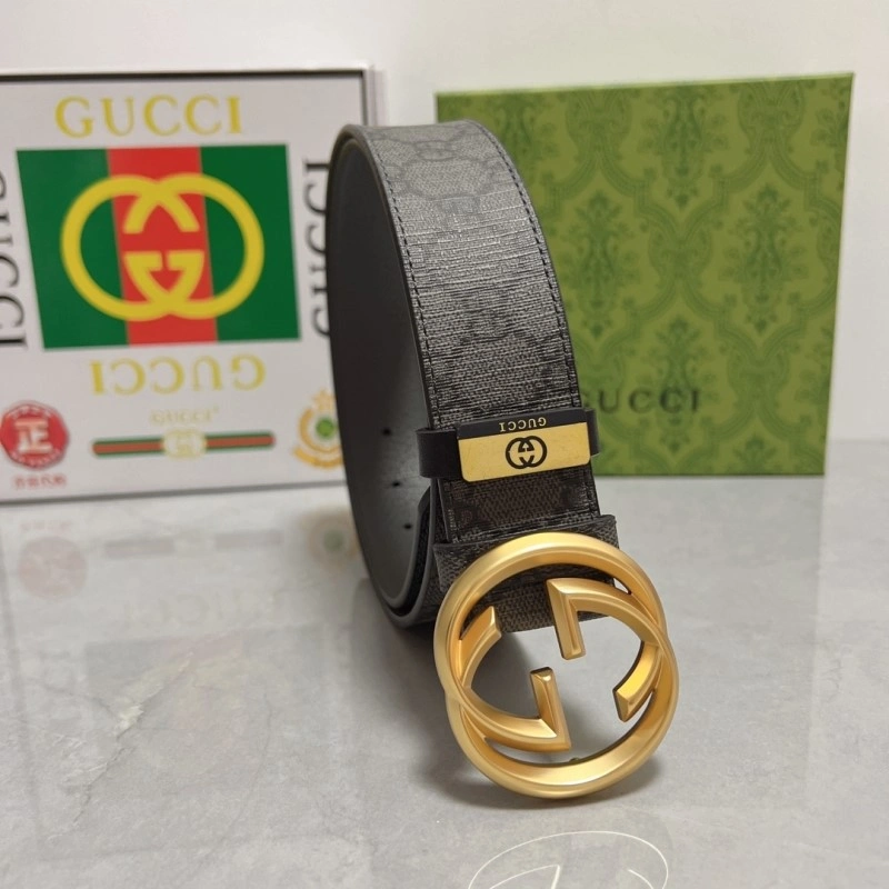 Brand-original Gucci Belts