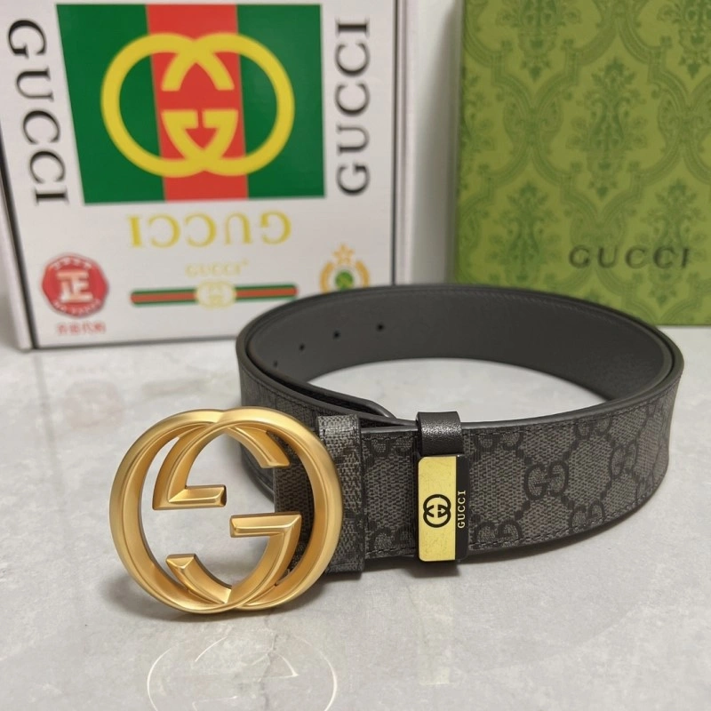 Brand-original Gucci Belts