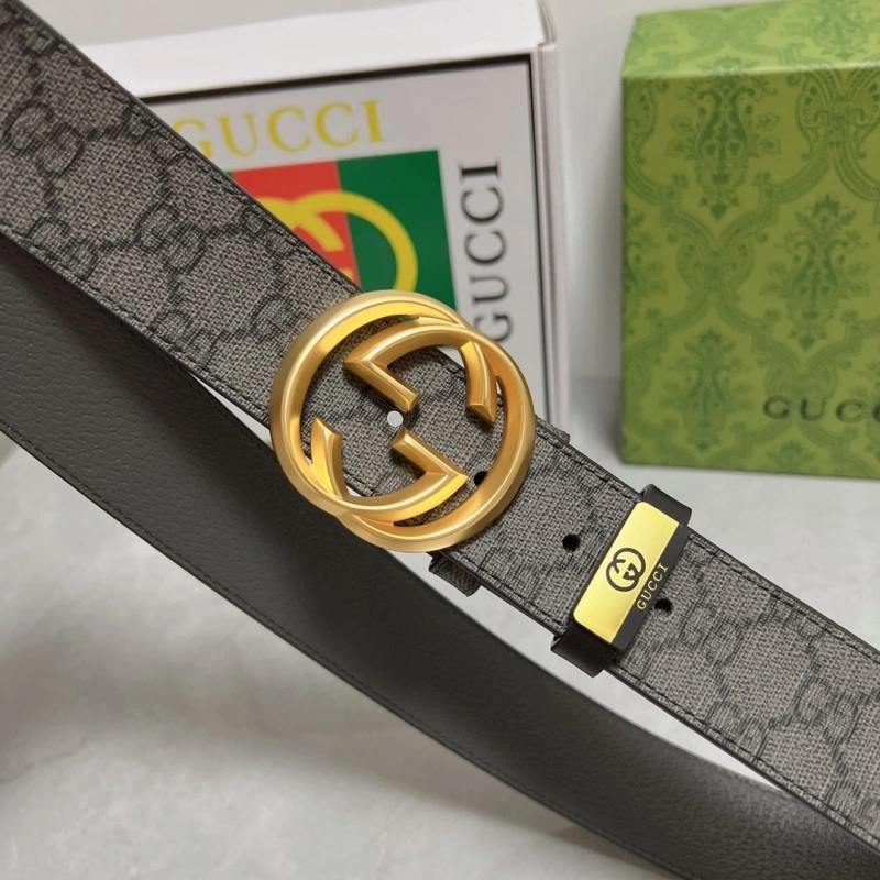 Brand-original Gucci Belts