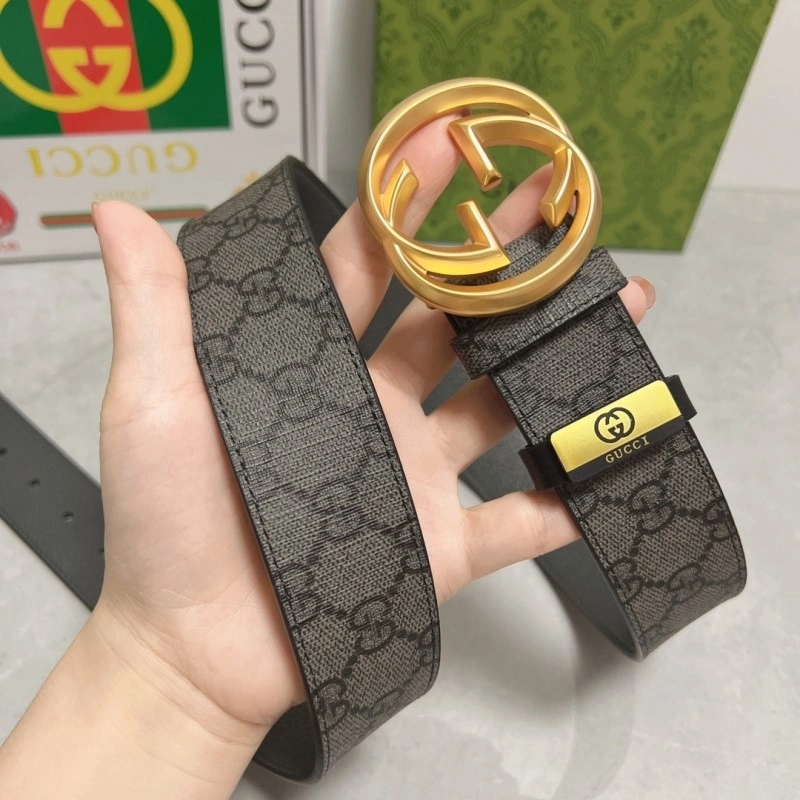 Brand-original Gucci Belts