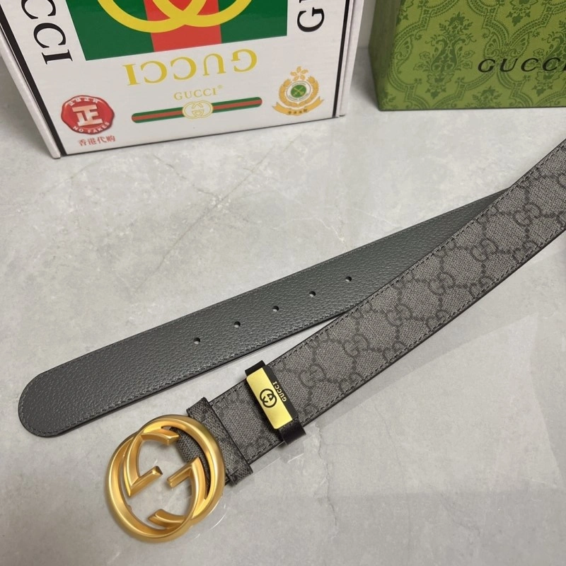 Brand-original Gucci Belts