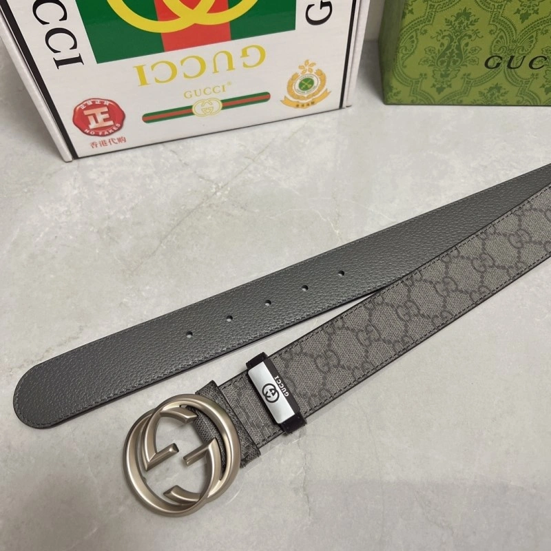 Low-cost Gucci Belts