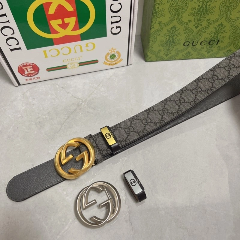 Low-cost Gucci Belts