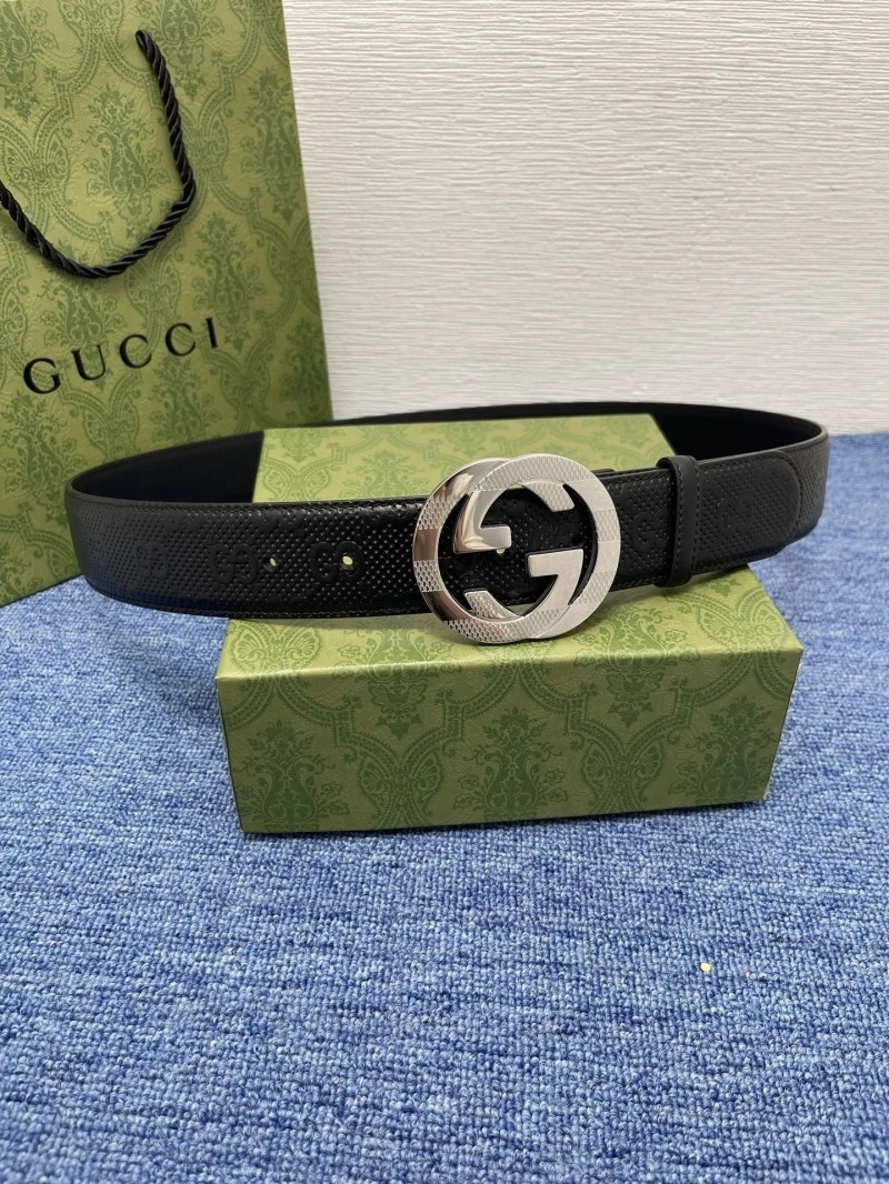 Reasonably priced Gucci Belts