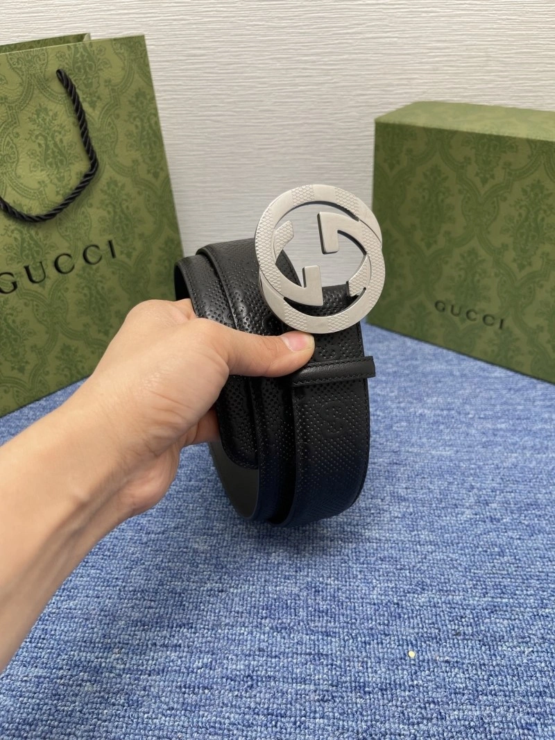 Reasonably priced Gucci Belts