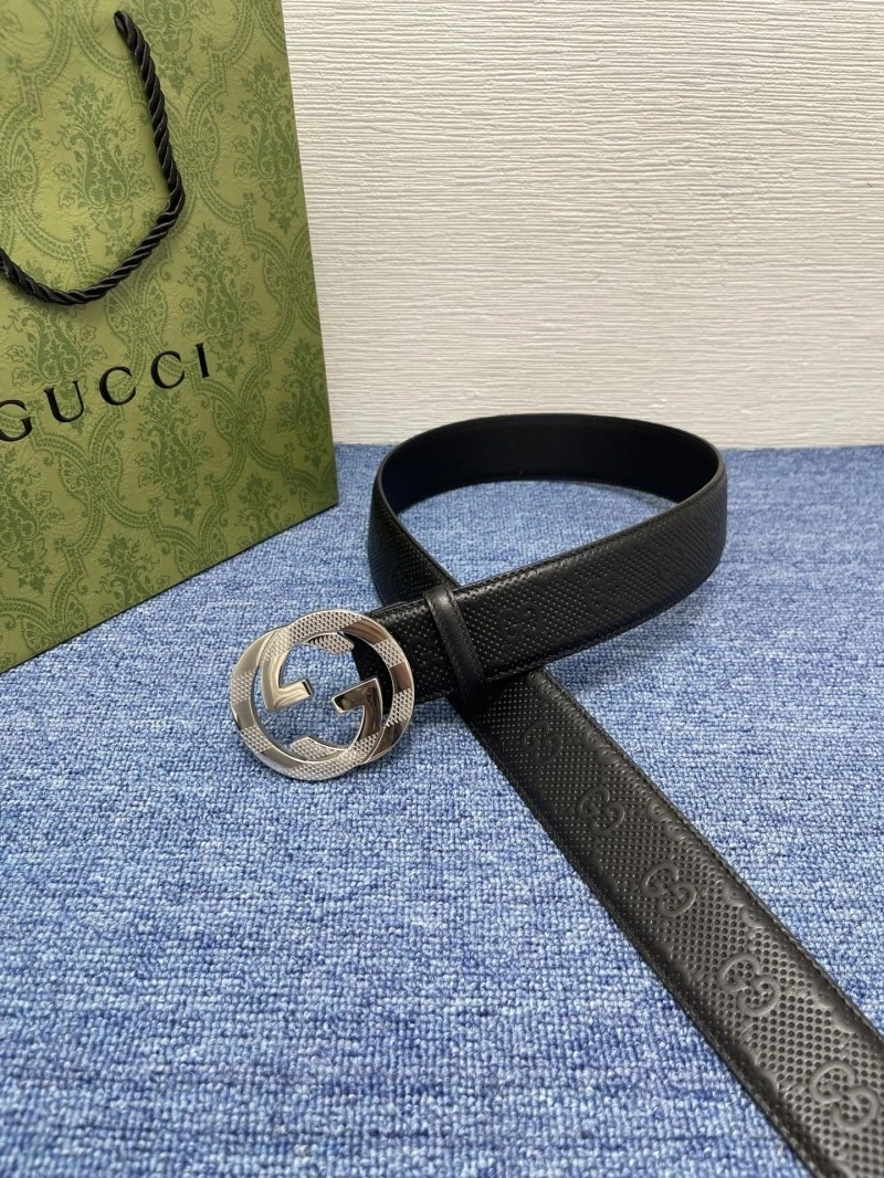 Reasonably priced Gucci Belts