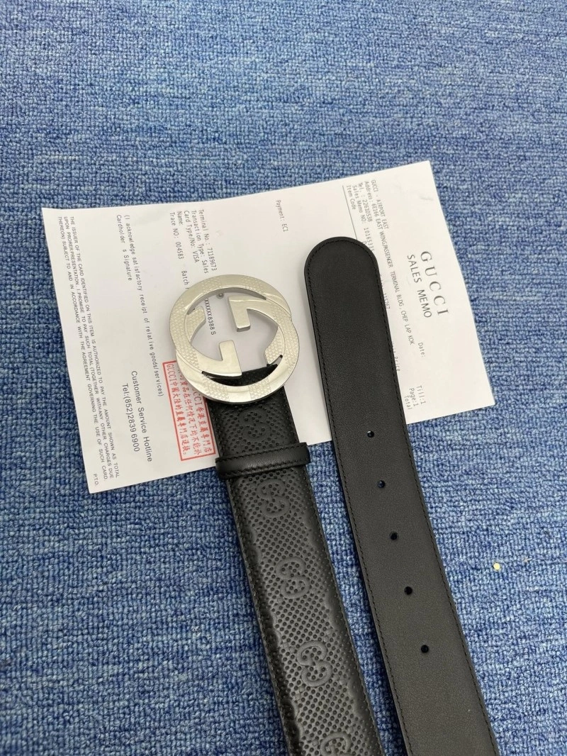 Reasonably priced Gucci Belts