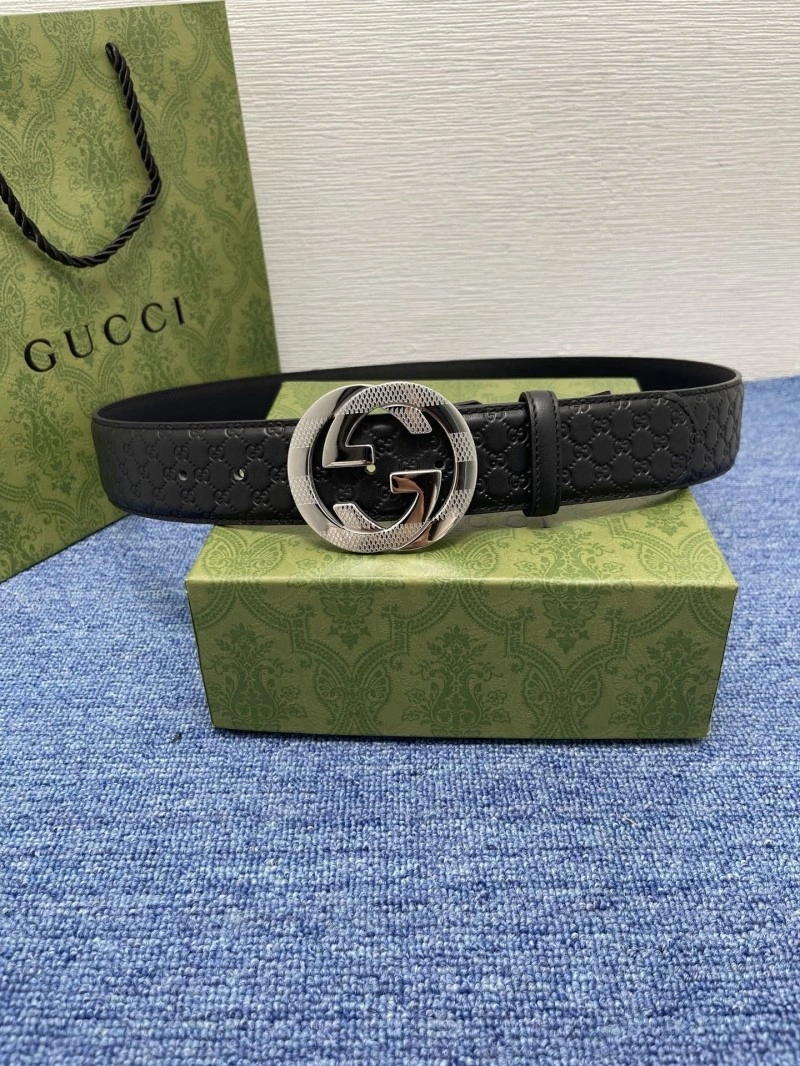 Reasonably priced Gucci Belts
