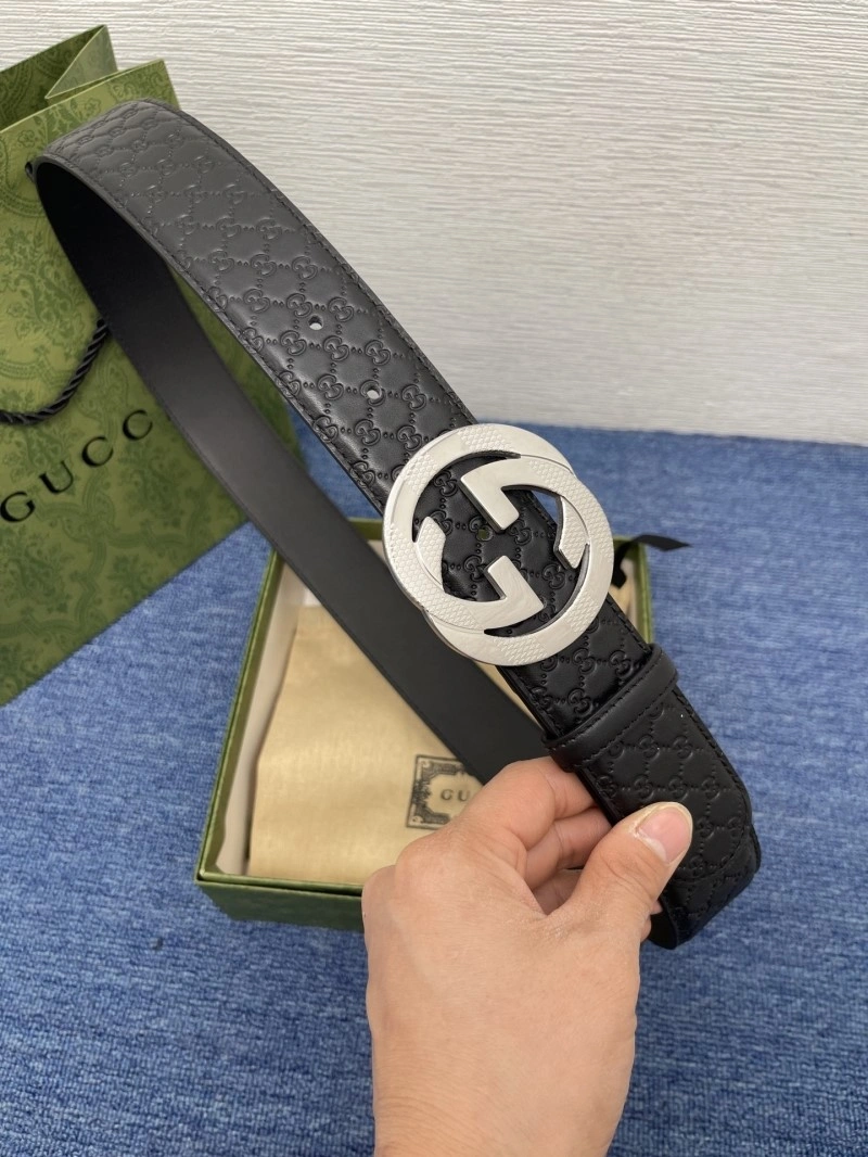 Reasonably priced Gucci Belts