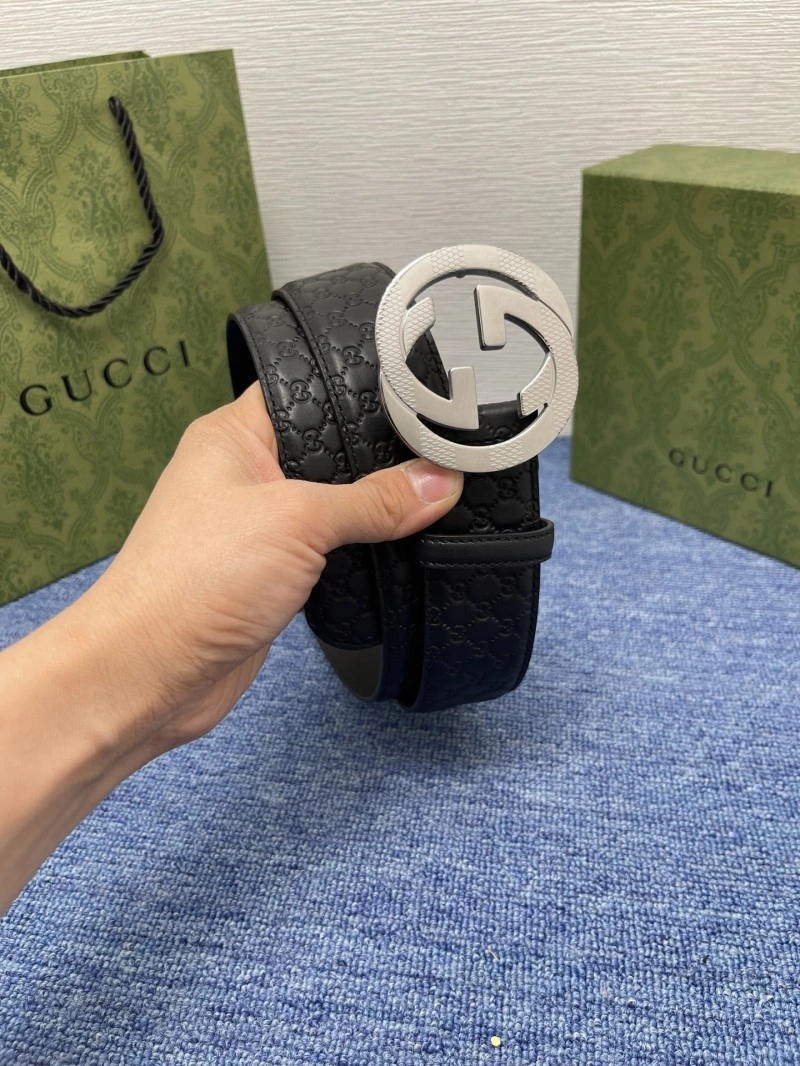 Reasonably priced Gucci Belts