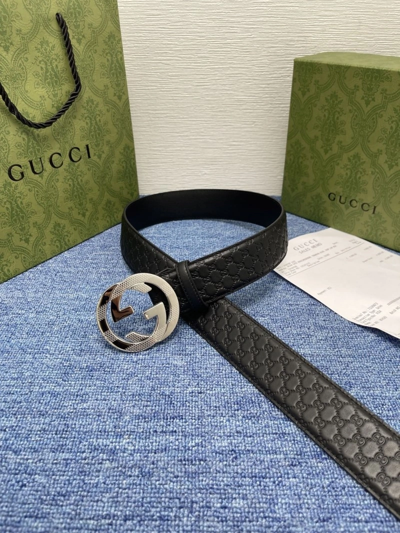 Reasonably priced Gucci Belts
