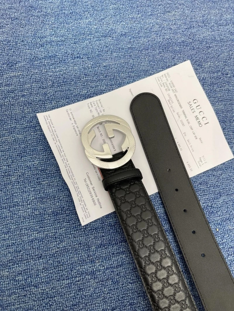 Reasonably priced Gucci Belts