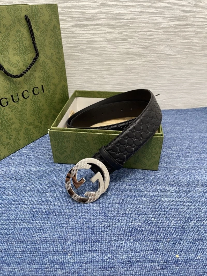 Reasonably priced Gucci Belts