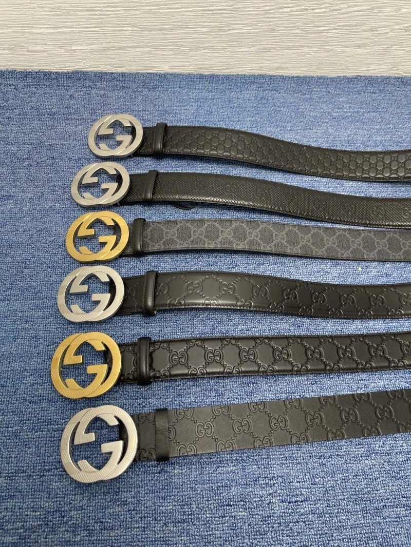 Reasonably priced Gucci Belts