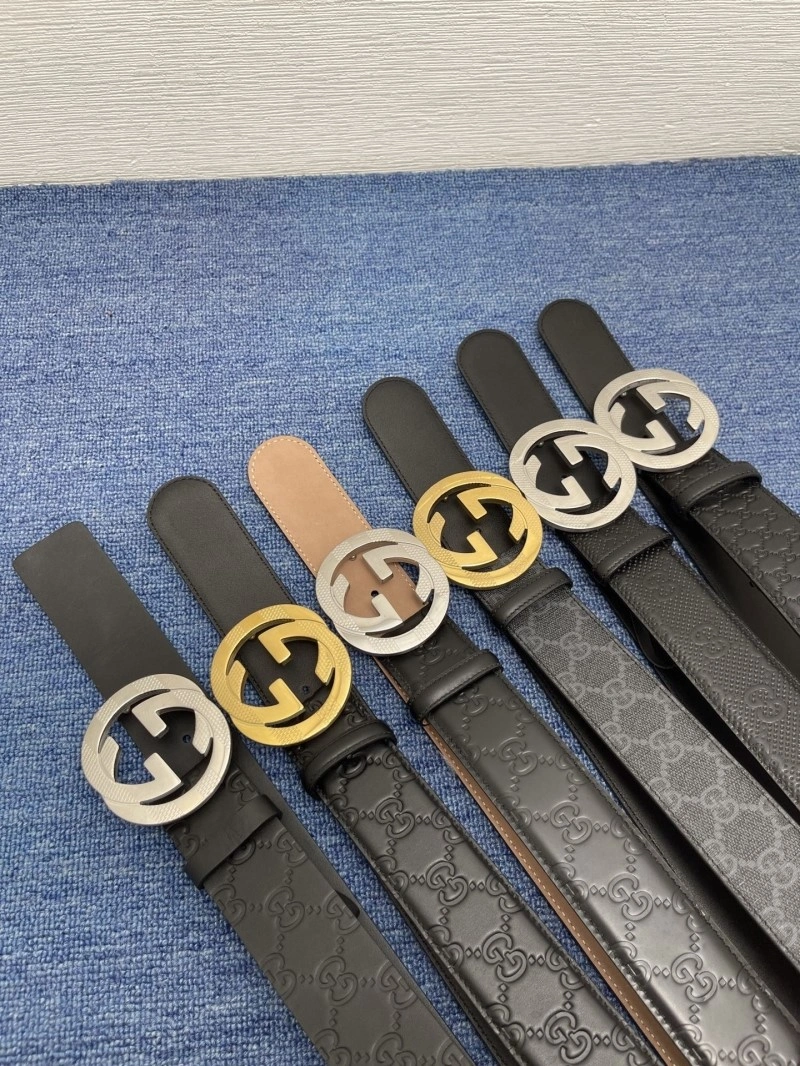 Reasonably priced Gucci Belts