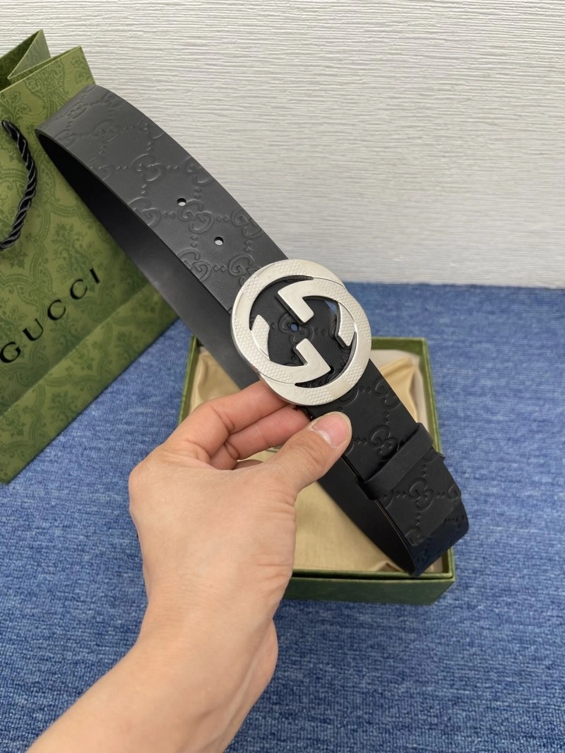 Exact replica Gucci Belts