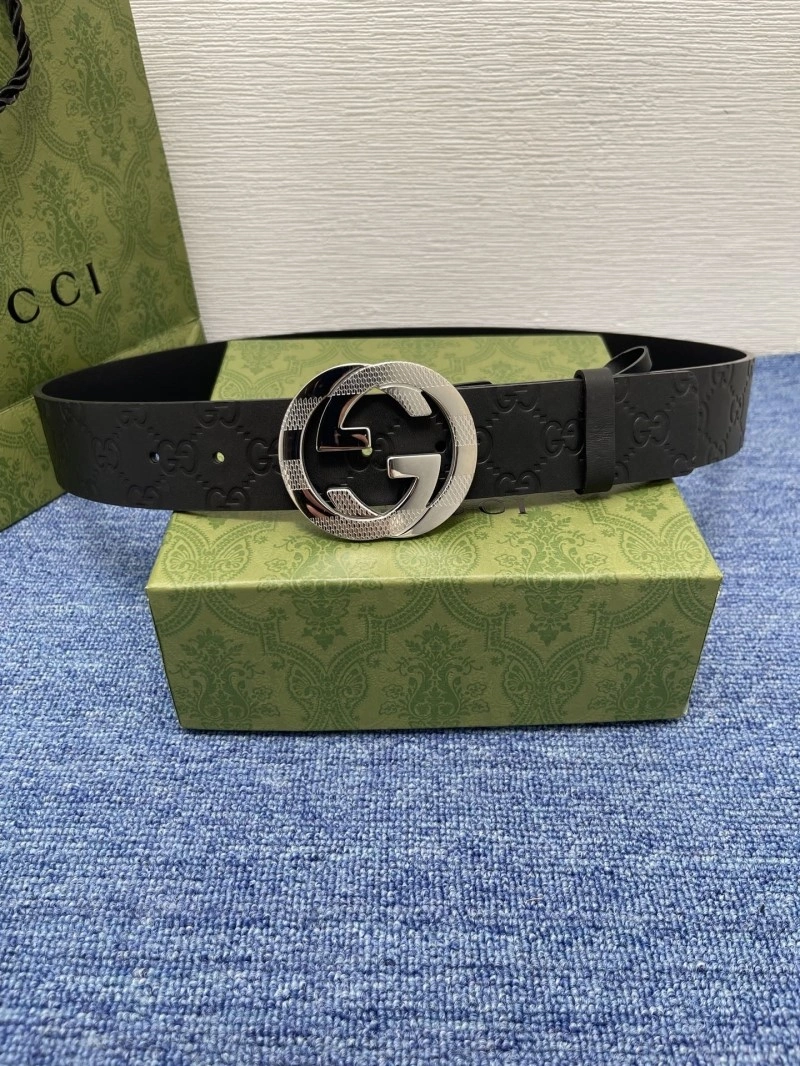Exact replica Gucci Belts
