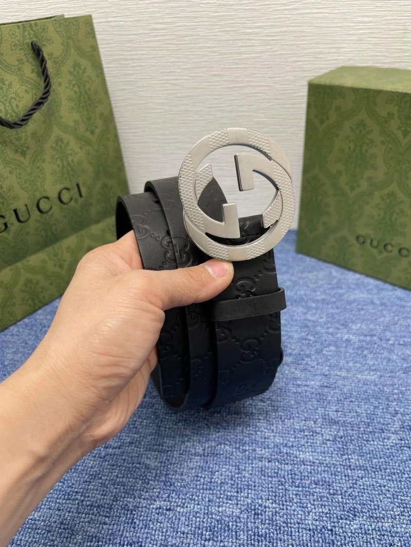Exact replica Gucci Belts