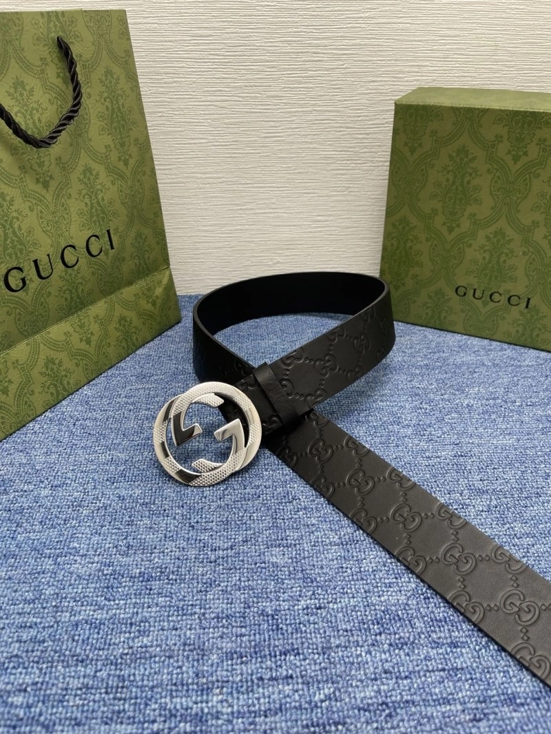 Exact replica Gucci Belts