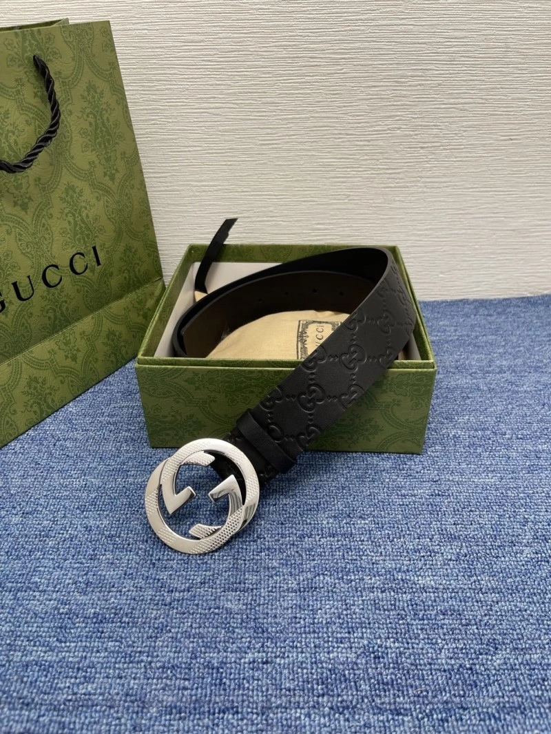Exact replica Gucci Belts