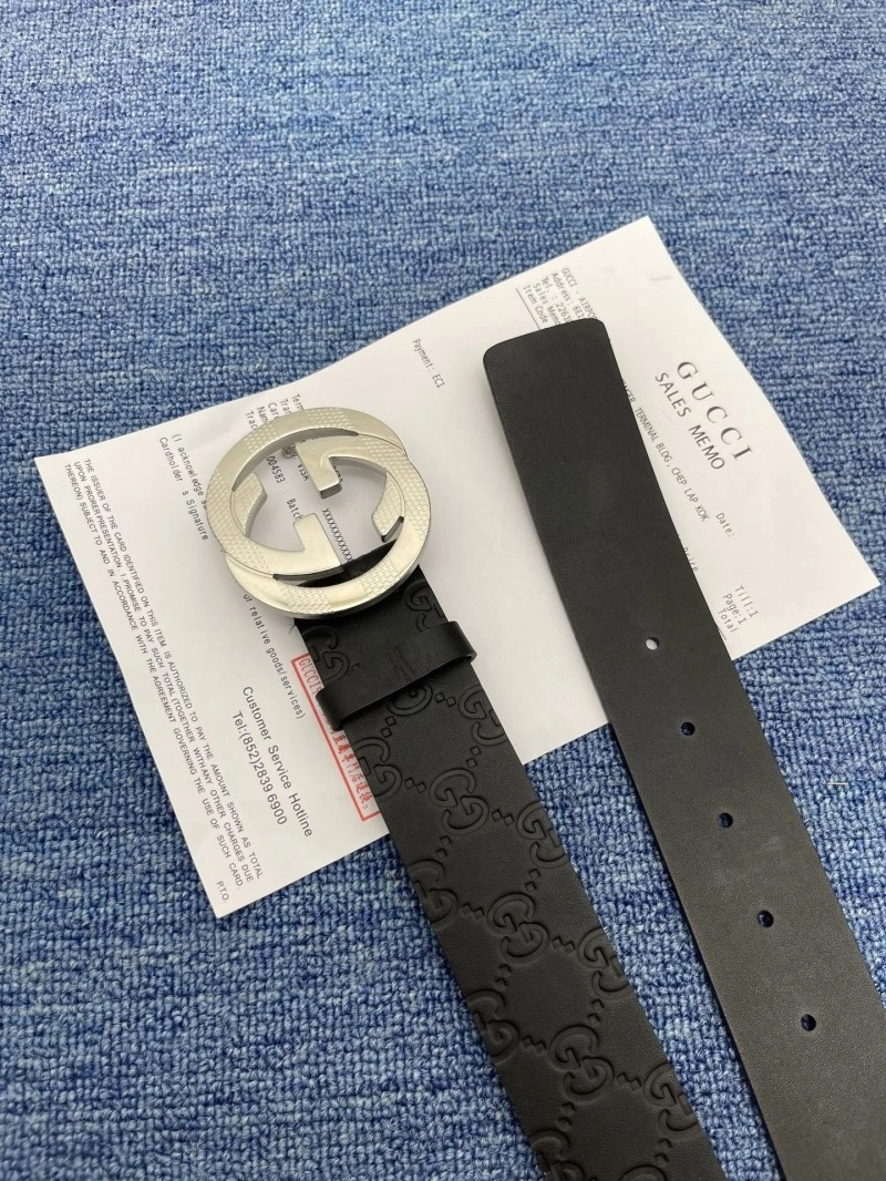 Exact replica Gucci Belts