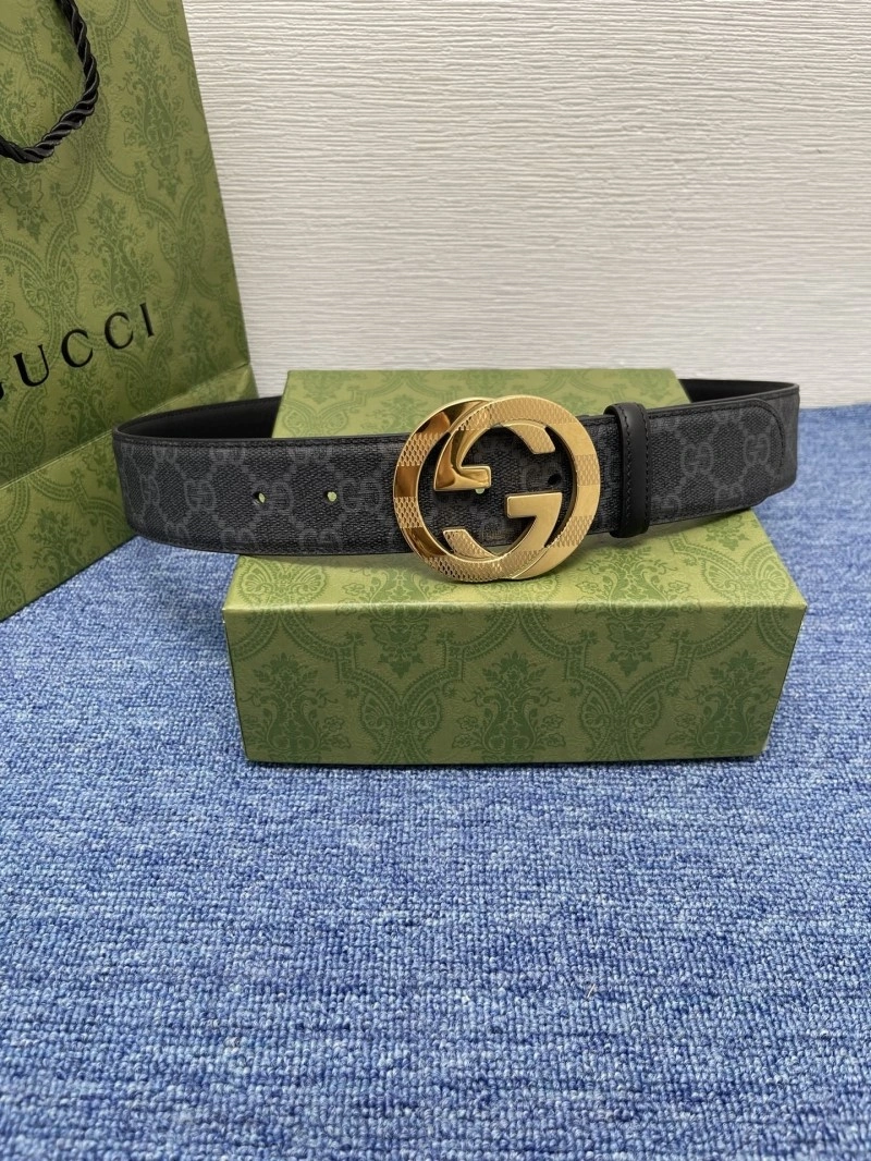 Affordable Gucci Belts
