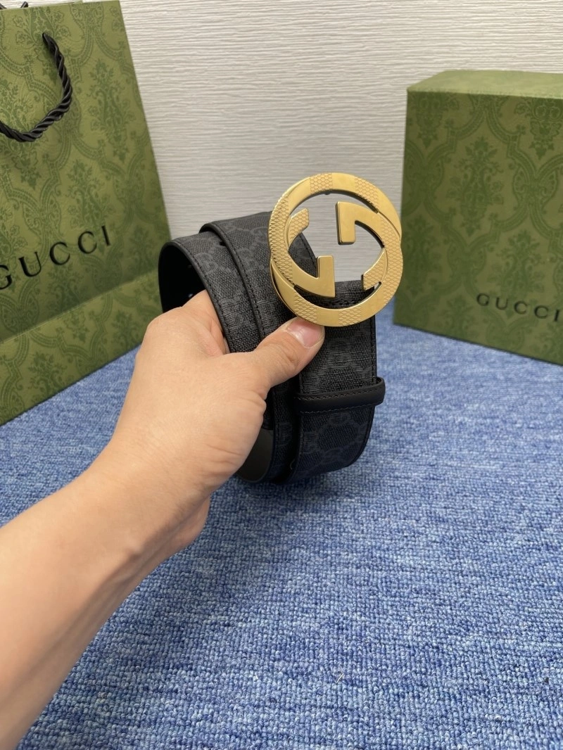 Affordable Gucci Belts