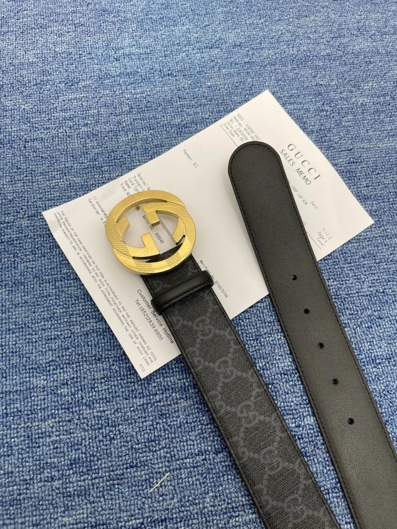 Affordable Gucci Belts